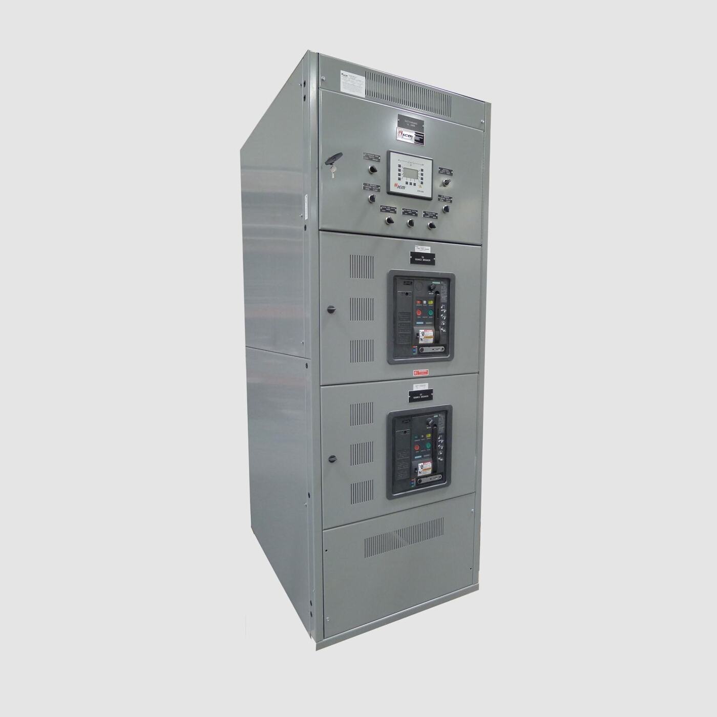 Remote Power Panels (RPPs) - IEM - Industrial, Electrical Main ...