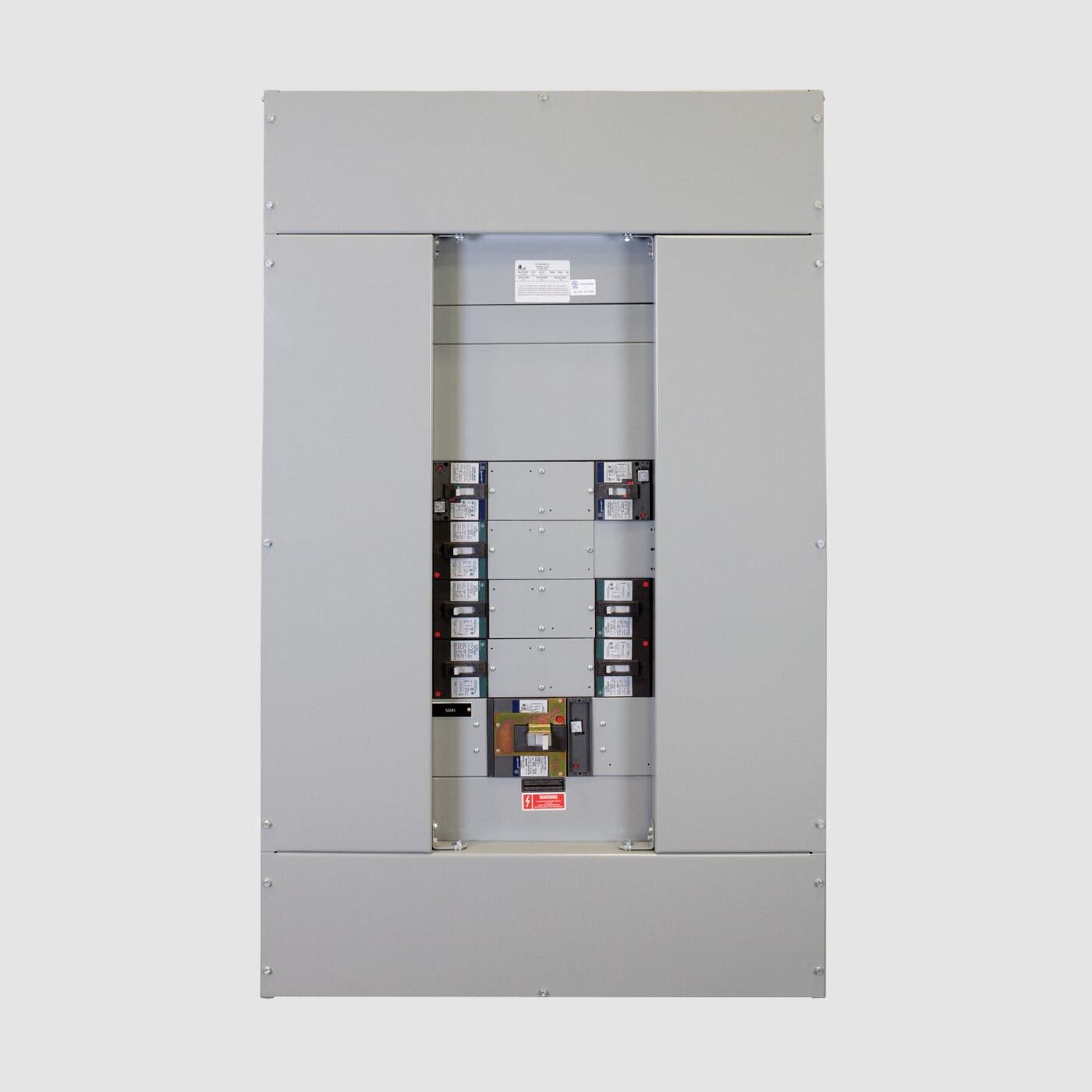 Remote Power Panels (RPPs) - IEM - Industrial, Electrical Main ...