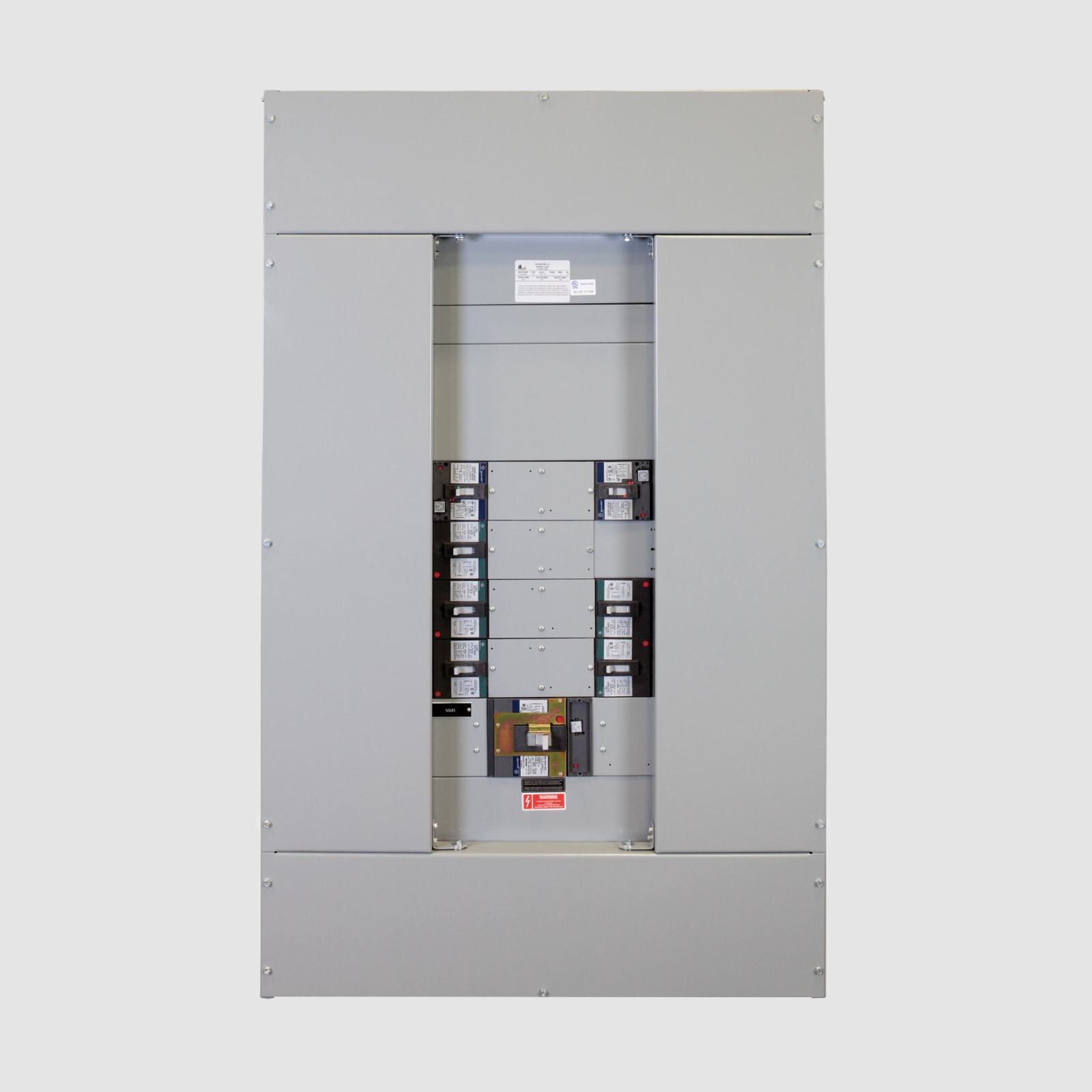 Remote Power Panels (RPPs) - IEM - Industrial, Electrical Main ...