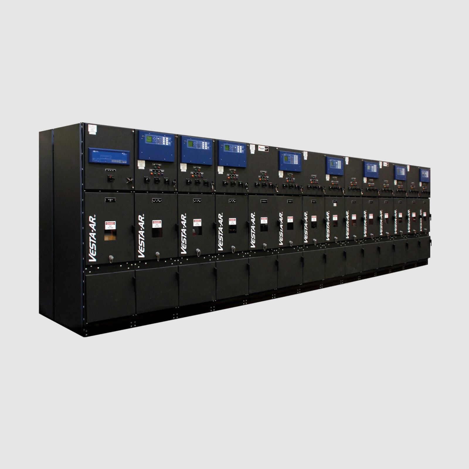 Remote Power Panels (RPPs) - IEM - Industrial, Electrical Main ...