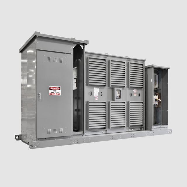 Remote Power Panels (RPPs) - IEM - Industrial, Electrical Main ...