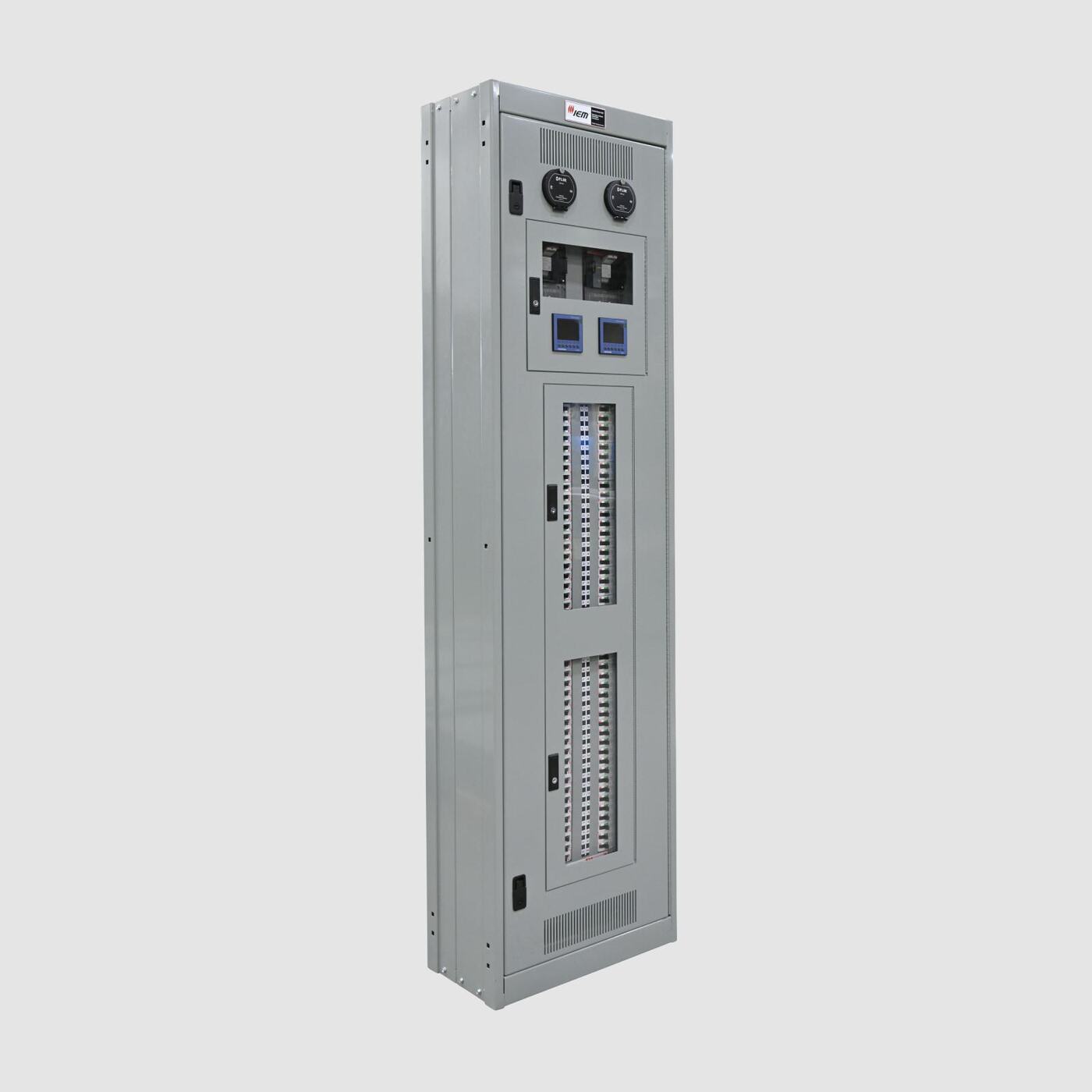Mv Utility Metering Cabinet Iem Metered Power Distribution Systems