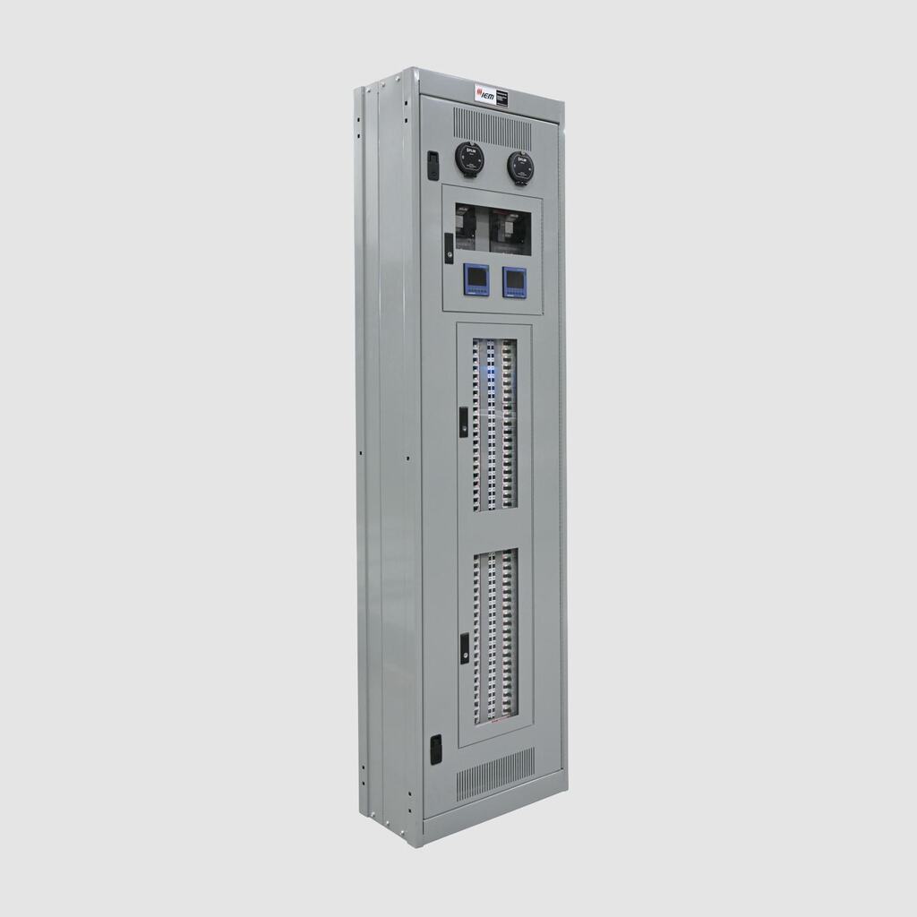 UL 891 Low Voltage Switchboards - IEM - LV Electrical Main Distribution