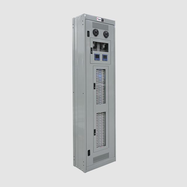 UL 891 Low Voltage Switchboards - IEM - LV Electrical Main Distribution