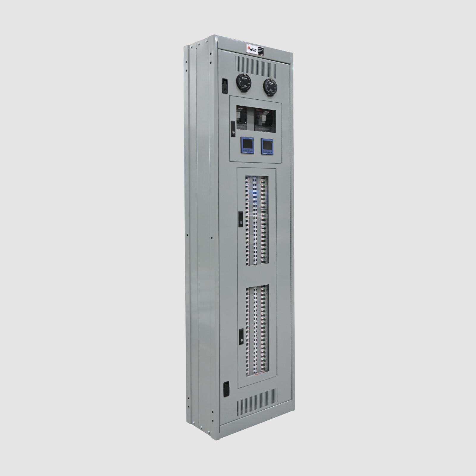 Remote Power Panels (RPPs) - IEM - Industrial, Electrical Main Distribution Panels for Data Centers