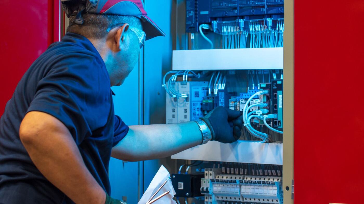 Remote Power Panels (RPPs) - IEM - Industrial, Electrical Main ...