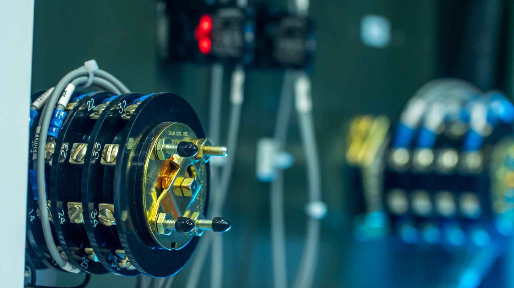 UL 67 Panelboards - IEM - Electrical Distribution Panelboard Suppliers